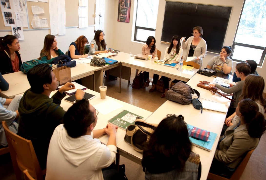 NCFDD | Academic Affairs